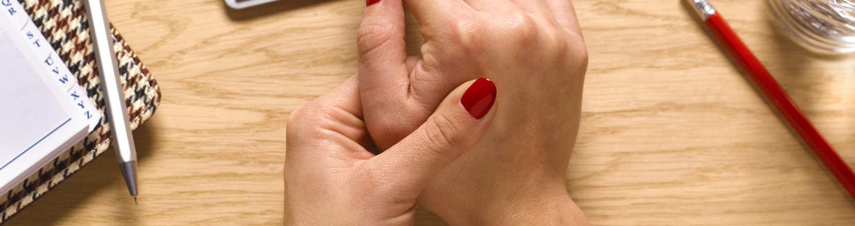 Rheumatoid Arthritis (RA) - Warning & Symptoms - Adyar Ortho Clinic